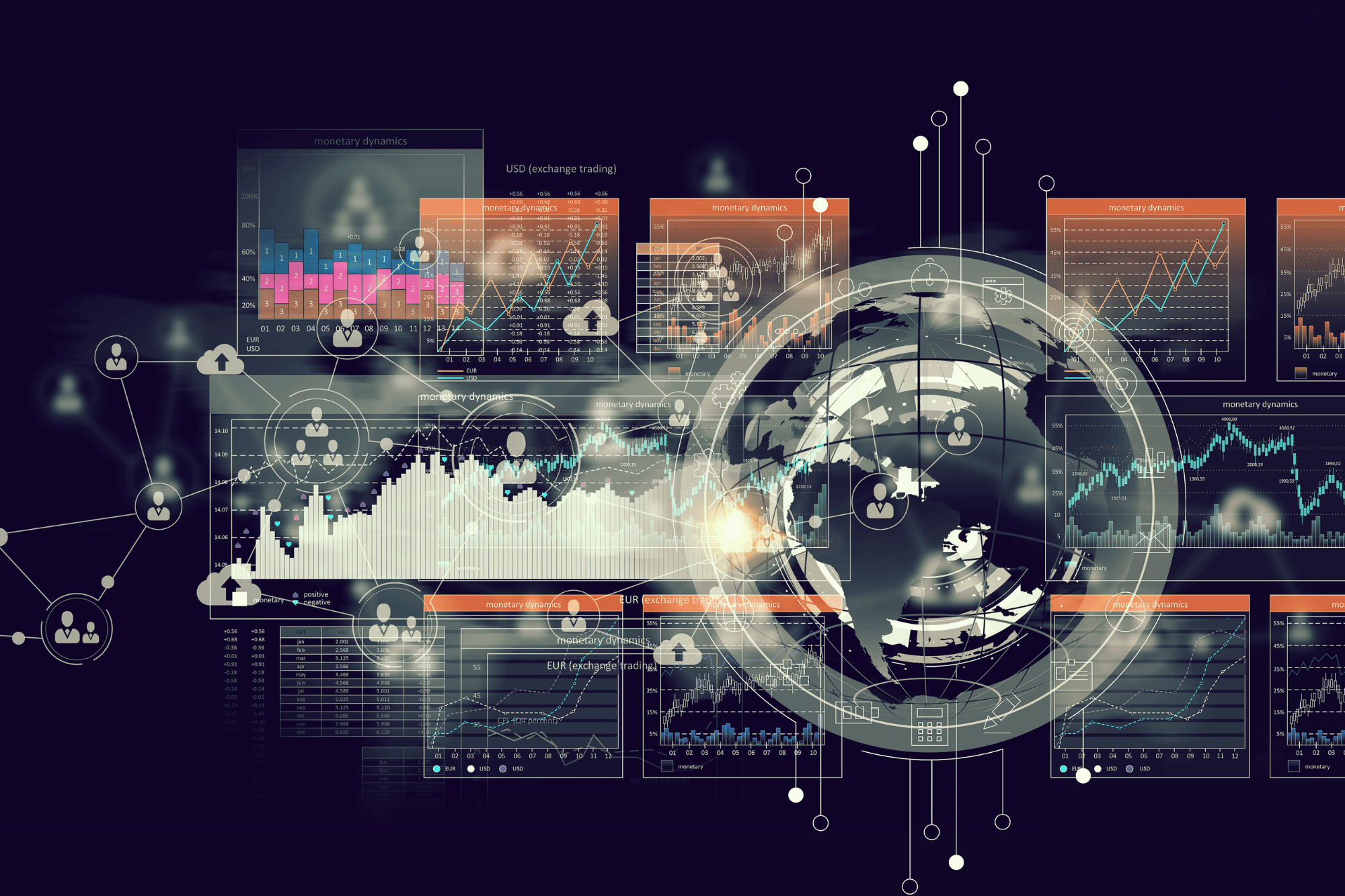 Techavidor – Focus on Your Business Growth, While We Handle Your IT ...